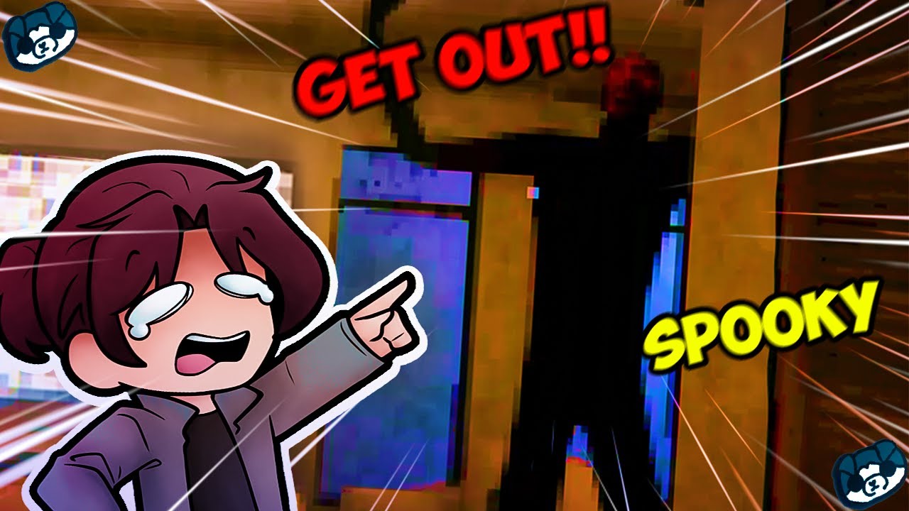 I M Never House Sitting Again Youtube