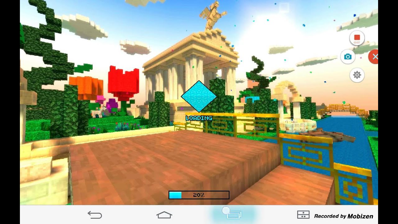 Minecraft Pocket Edition Youtube