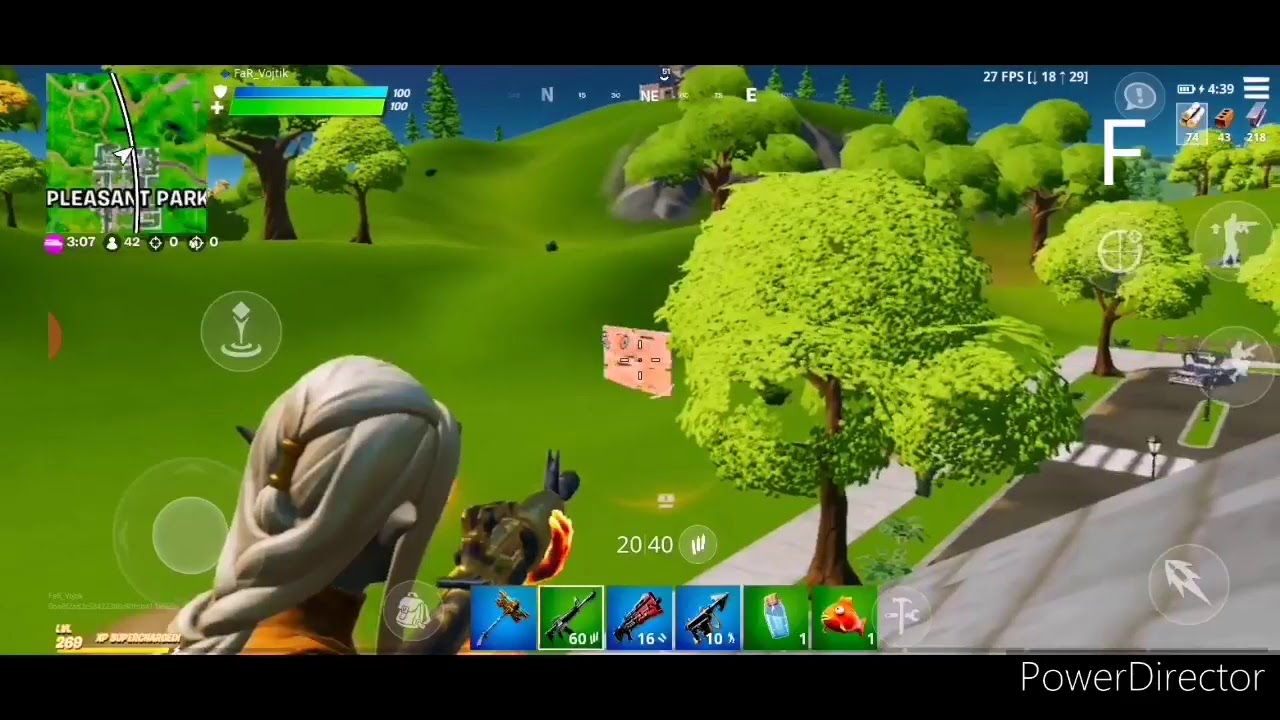 Skilly 3 Youtube