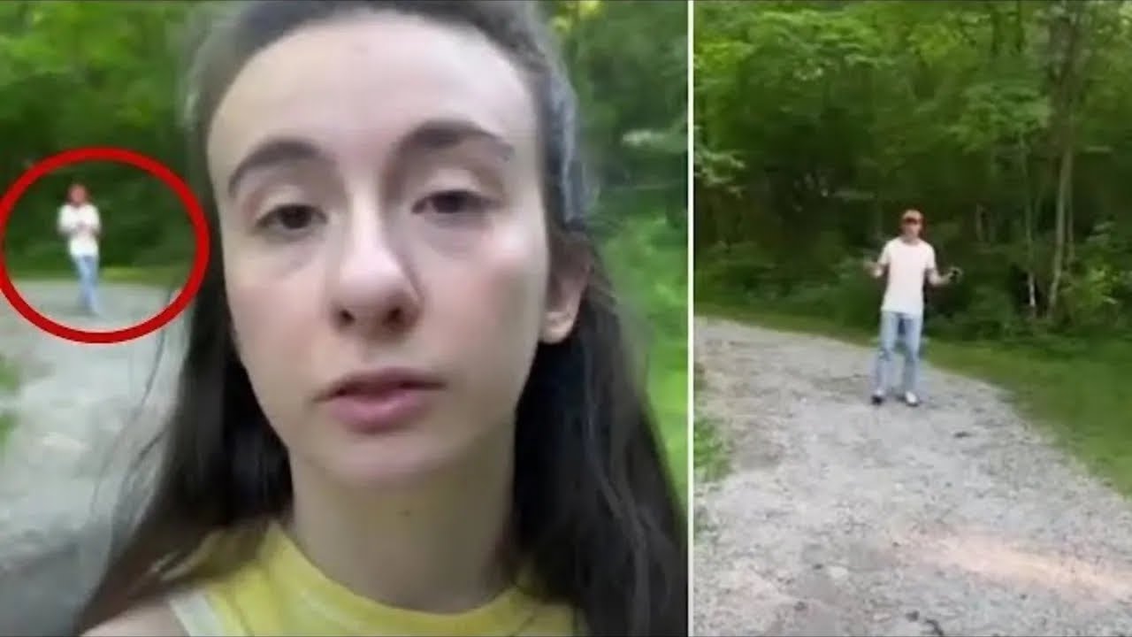 40 Unbelievable Moments Caught On Camera Video Hadnews