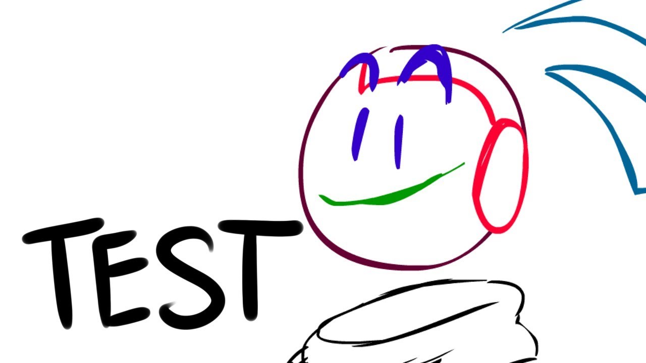 Lip Sync Test Youtube