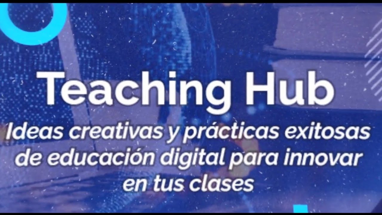 Teaching Hub Youtube
