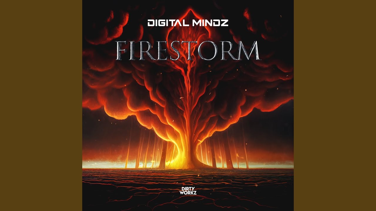 Firestorm Youtube