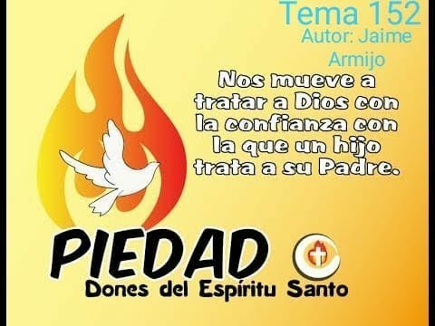 Tema 152 El Don De La Piedad Youtube