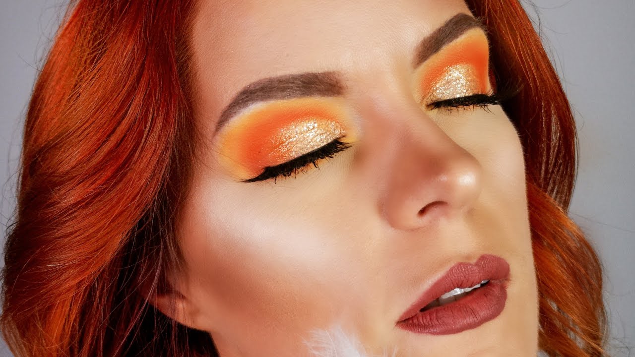 Full Face Makeup Tutorial At Andrea Mcclelland Blog