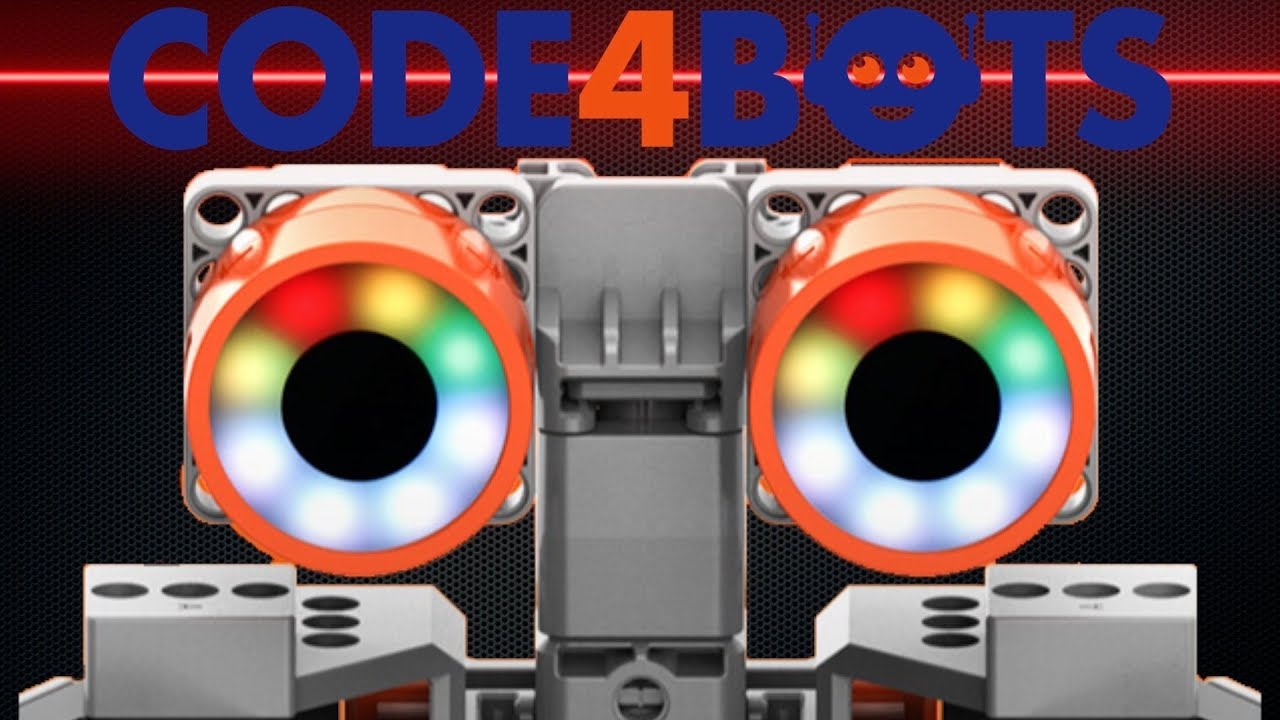 Code4bots Academy Youtube