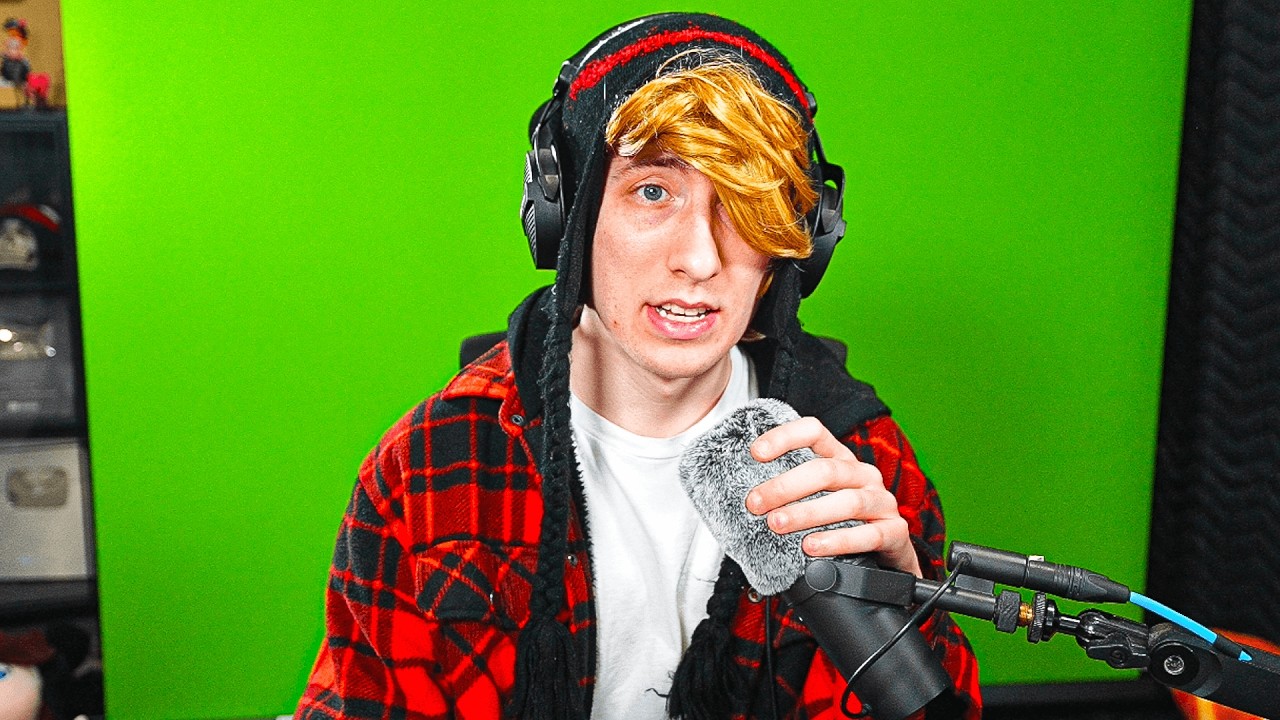 Huge Roblox Problem Youtube