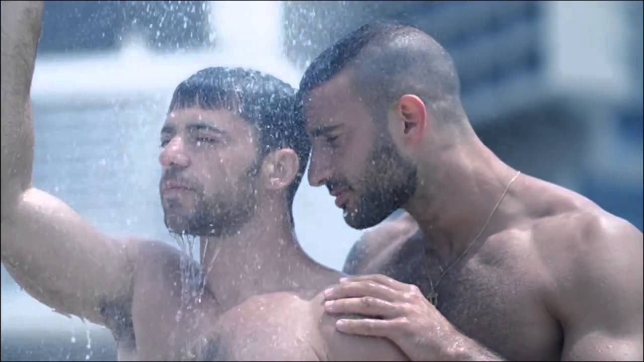 Gay Ville Com Hot Summer Shower Youtube