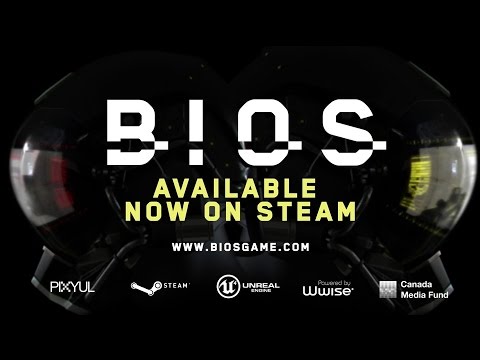 Bios Release Trailer Youtube