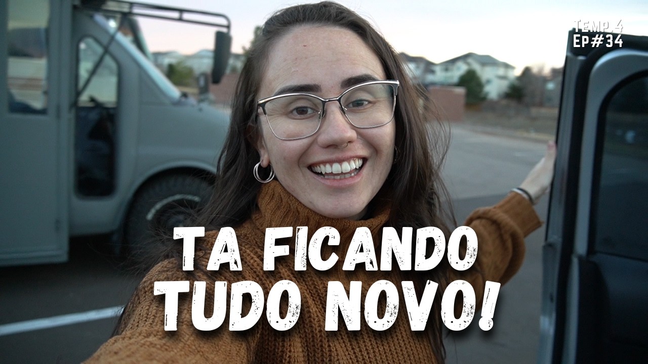 Nossa Casa Está Ficando Incrível Reformas E Novidades Youtube