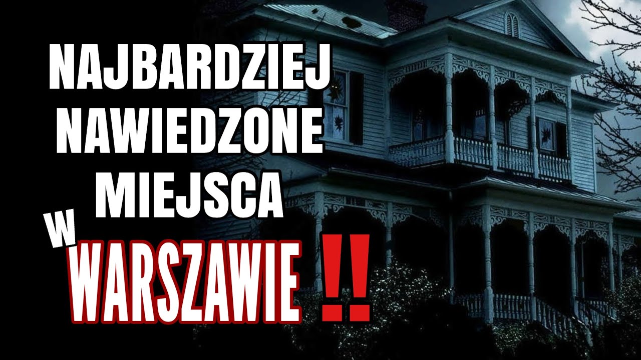Warszawa Youtube