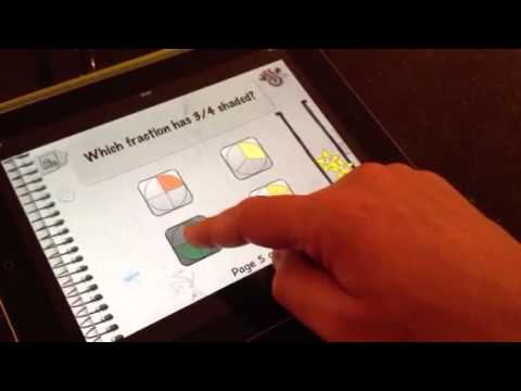 Doodlemaths Demo Youtube