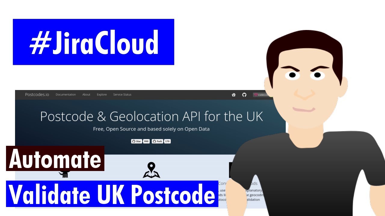 Uk Postcodes Api Tг M Hiб ѓu дђбє Y дђб Vг Chi Tiбєїt