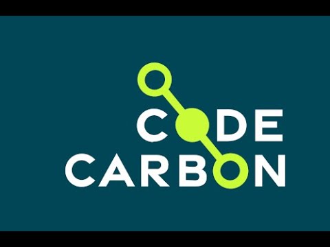 Codecarbon For Responsible Ml Ai Youtube