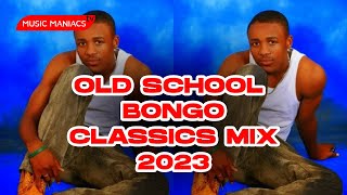 Old School Bongo Classics Mix 2020 Dj Kenb Ft Alikiba Mb Dogg Belle 9 Professor Jayrh Exclusive ...
