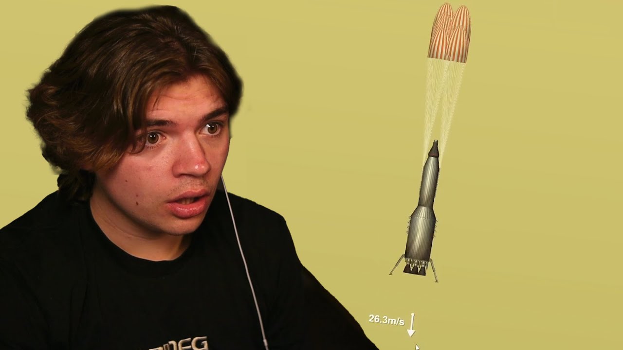 Going To Venus In Sfs Youtube