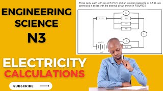 Electricity Calculations N3 Engineering Science 24 Minute Lessons Mp3 ...