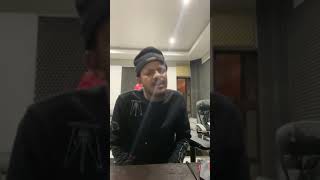 Kabza De Small Making New Music For His Upcoming Album Koa Vol 2 Live ...