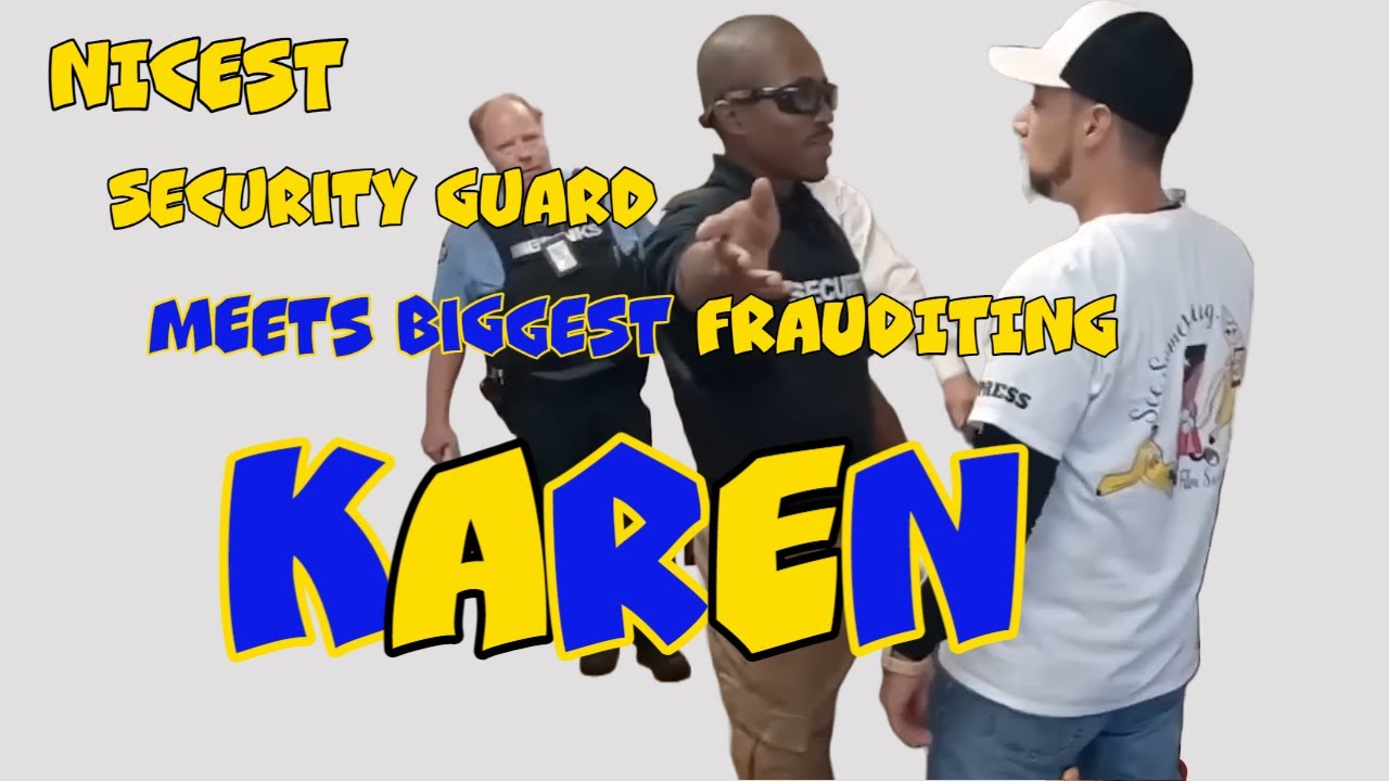 Auditor Goes Full Karen At Dmv Youtube