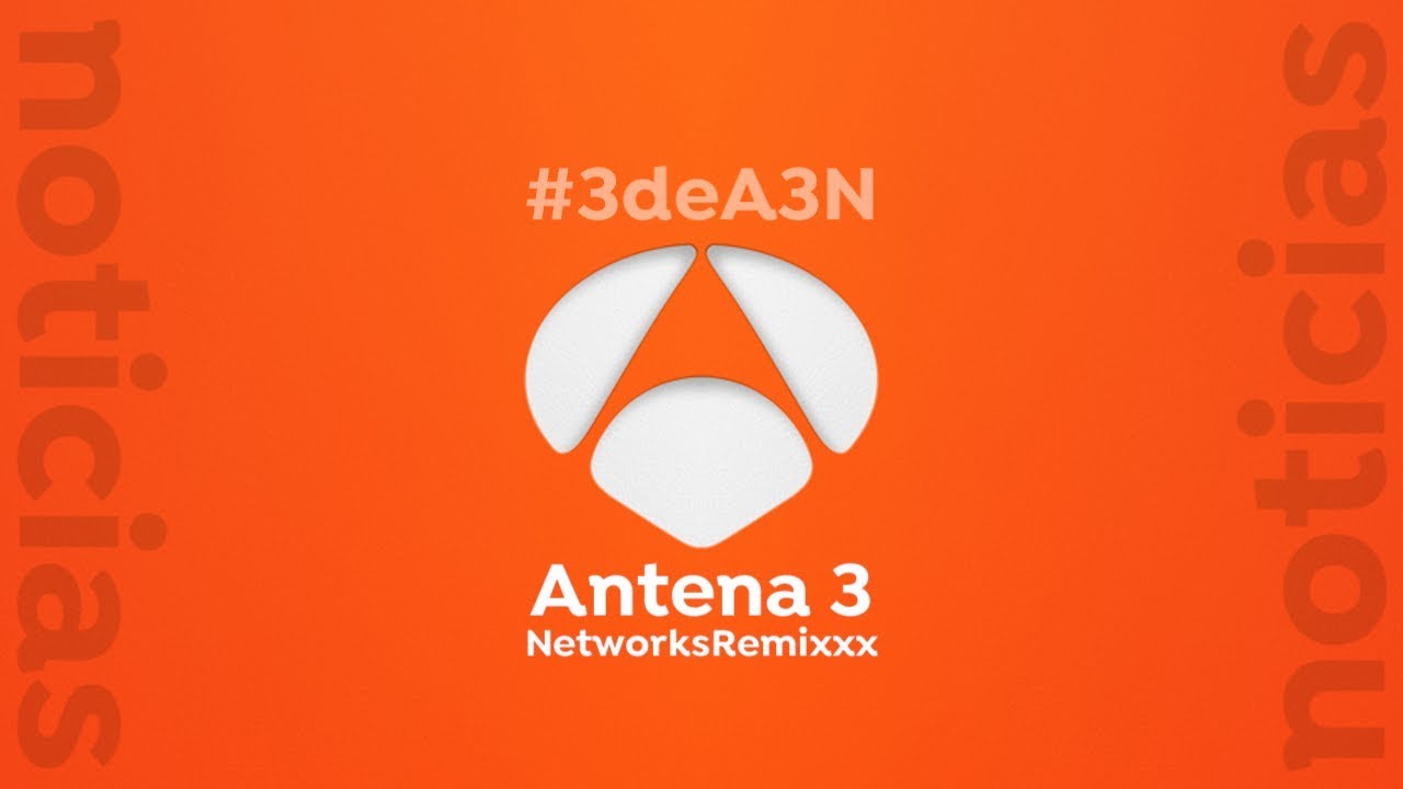 Sintonía Web A3n 2017 Youtube Music