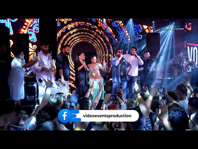 Florin Salam Printesa de Aur - Saint Tropez Vox Maris Costinesti 2025