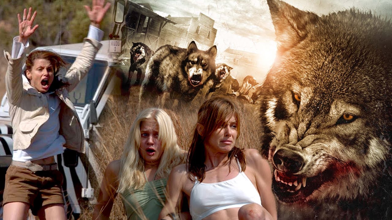 Wolf Hawk Best Hollywood Action Adventures Movie In English Ll Youtube