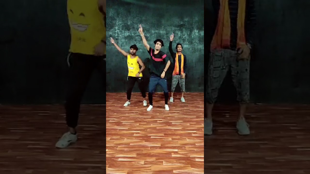 Funny Dance Video Youtube