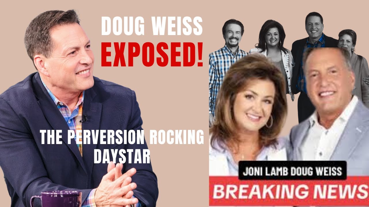 How Embracing Doug Weiss S False And Perverted Teachings Brought