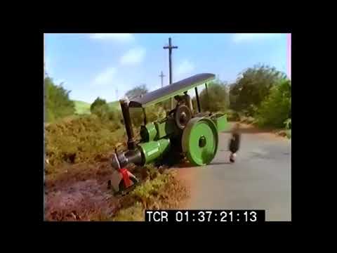 Thomas Friends Series 5 Bloopers And Deleted Scenes Reel Youtube