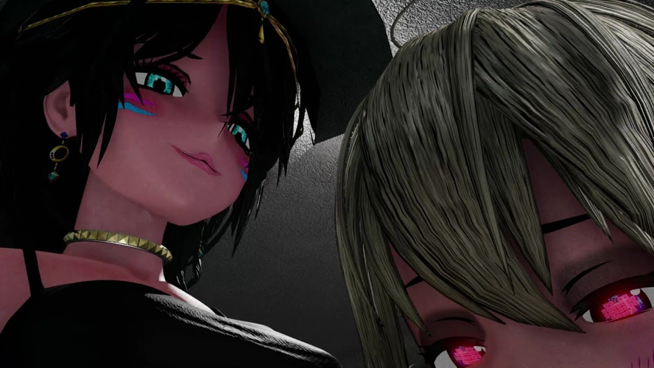 Cutter Futa Photoshoot Nyakumi Youtube
