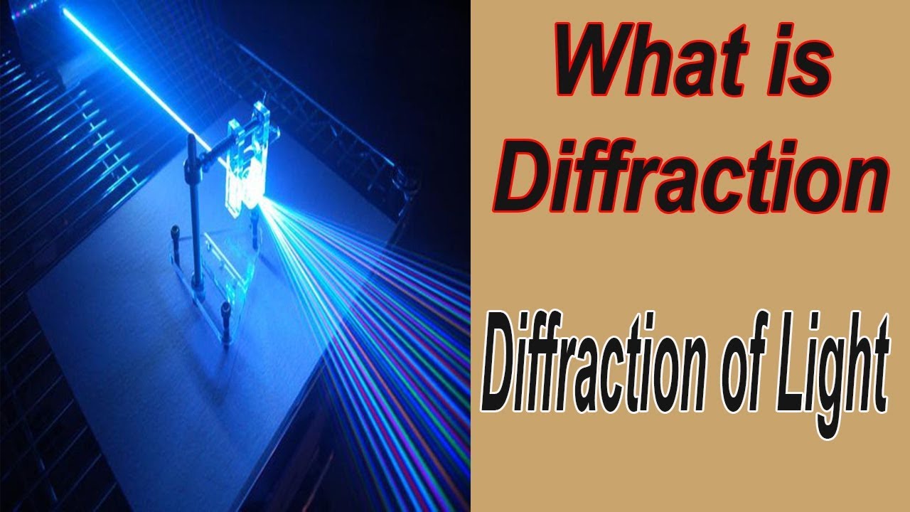 Diffraction Examples Nibhtvt