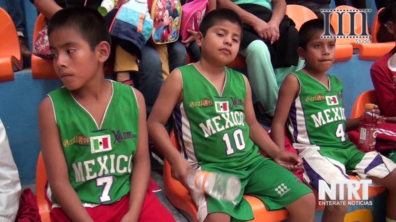 Niños Triquis De Oaxaca En La Feria De Libres 27 06 16 Youtube