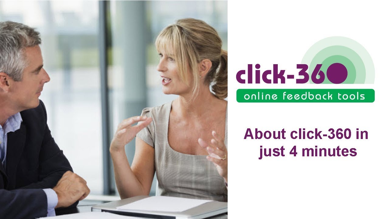 About Click 360 Youtube