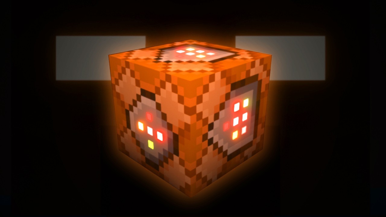 The Command Block Short Film Youtube