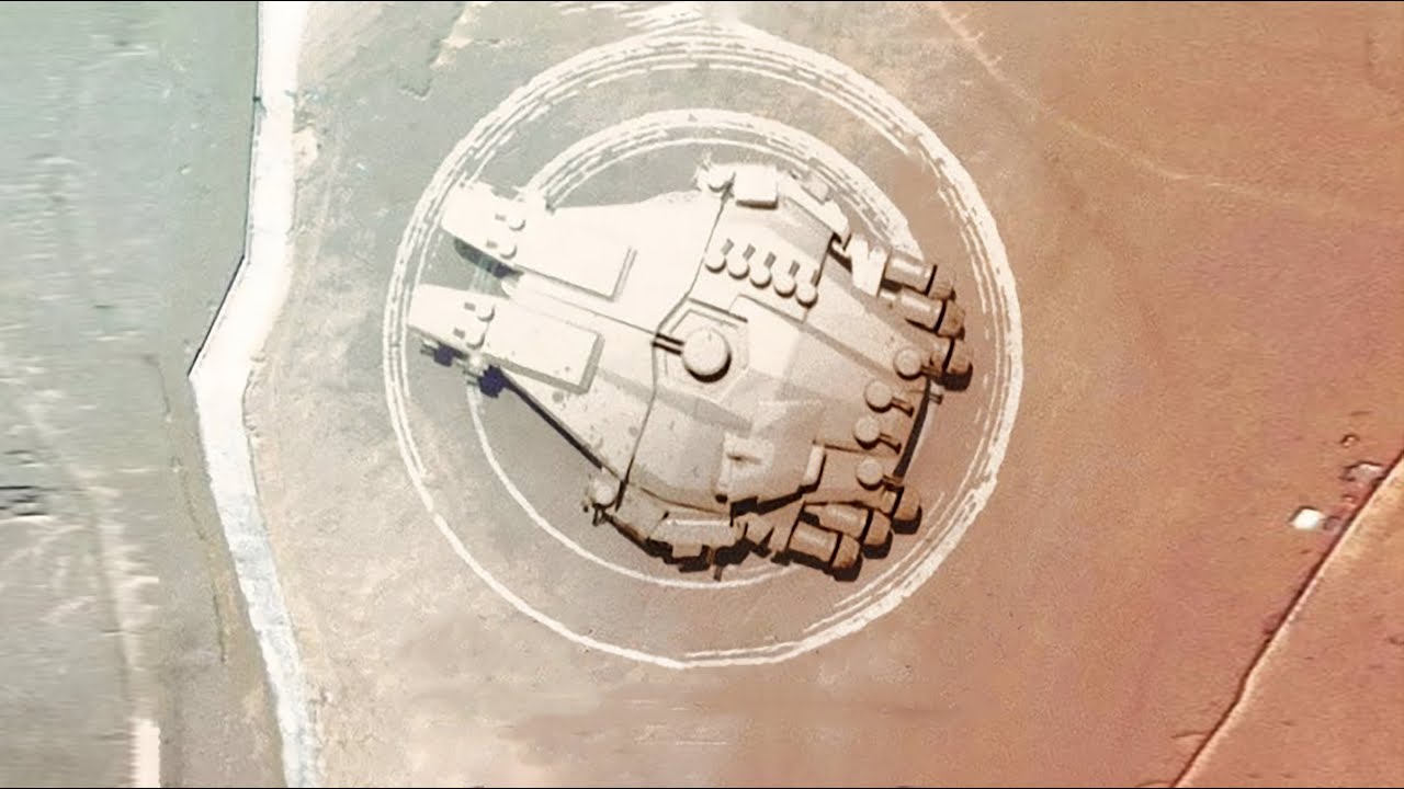 12 Most Mysterious Archaeological Finds That Really Exist Simply