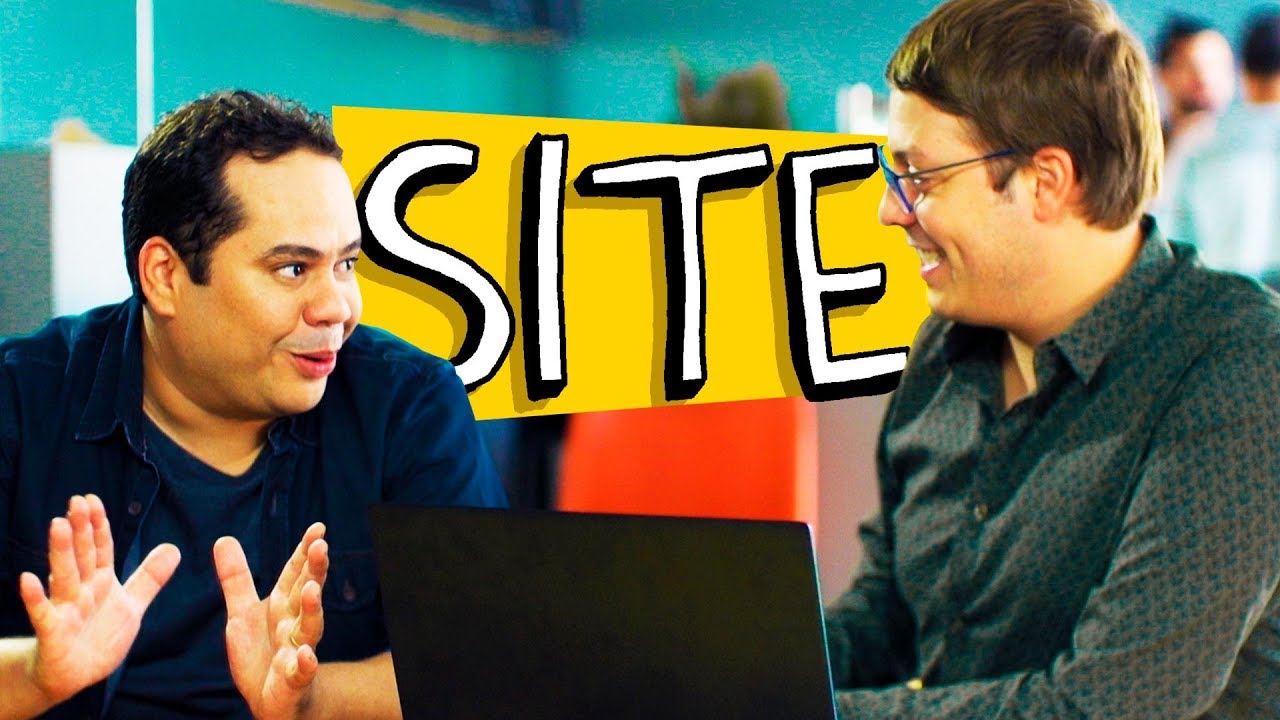 Site Youtube