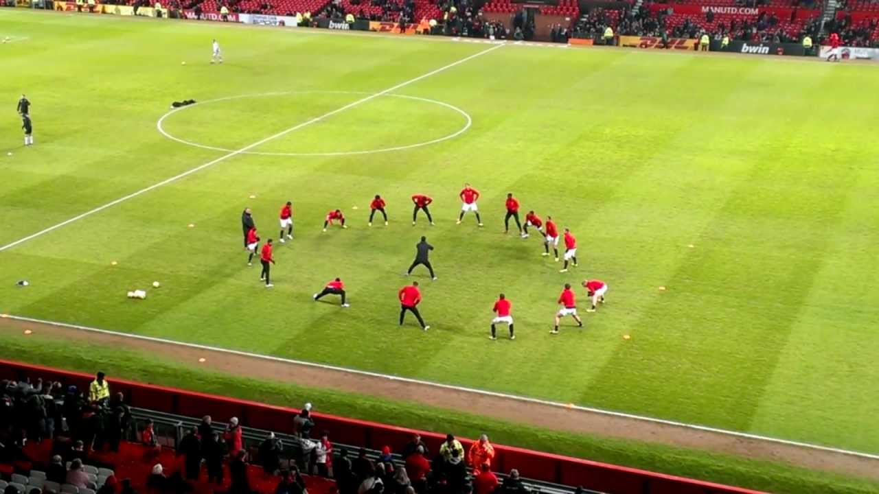 Arsenal Warm Up Suit