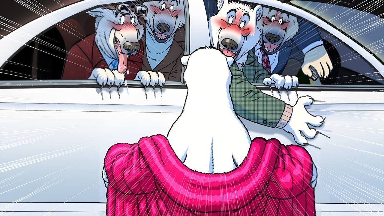 Zootopia Life Stories Zootopia Comic Dub 3 Youtube