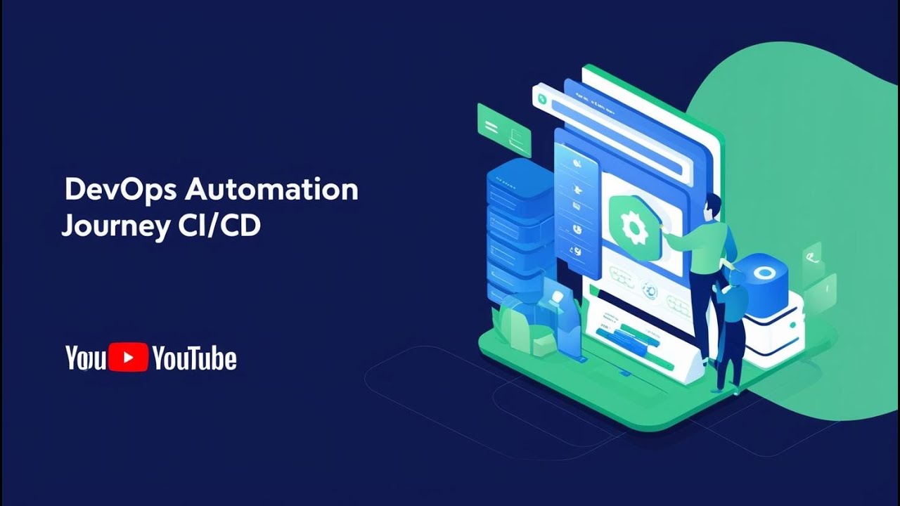 First Devops Project Hello World With Github Actions Beginner Journey