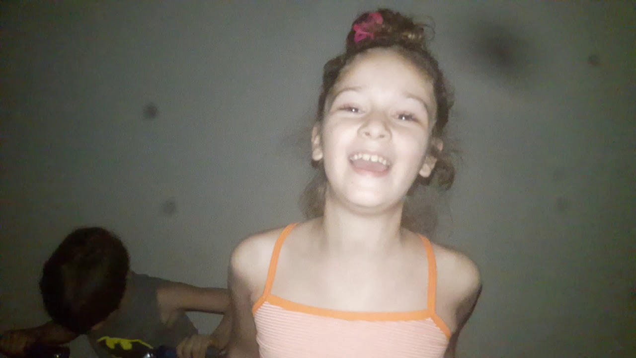 Primeiro Vídeo Do Canal Youtube