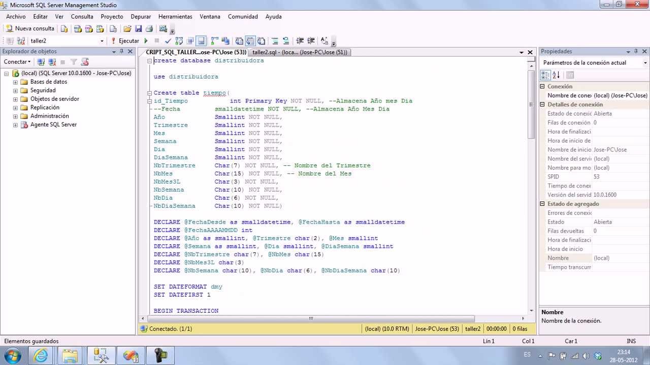Microsoft Sql Server Business Intelligence Development Studio Asseindo