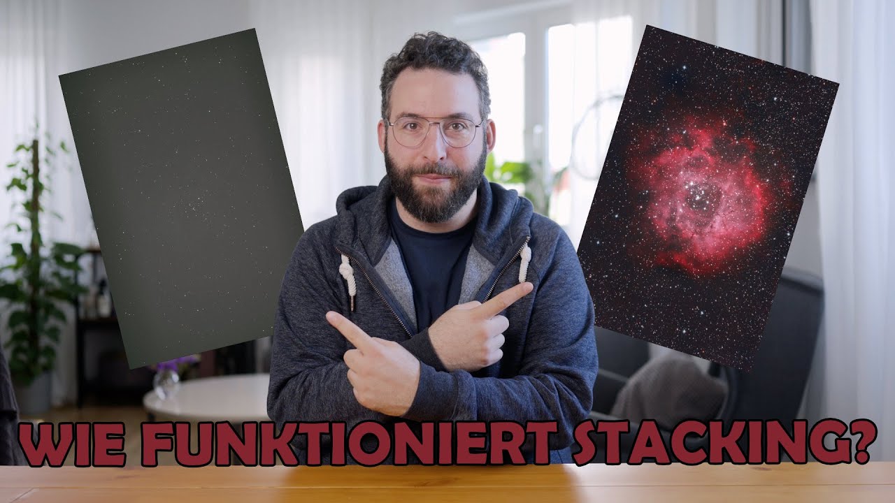 Wie Funktioniert Stacking Youtube