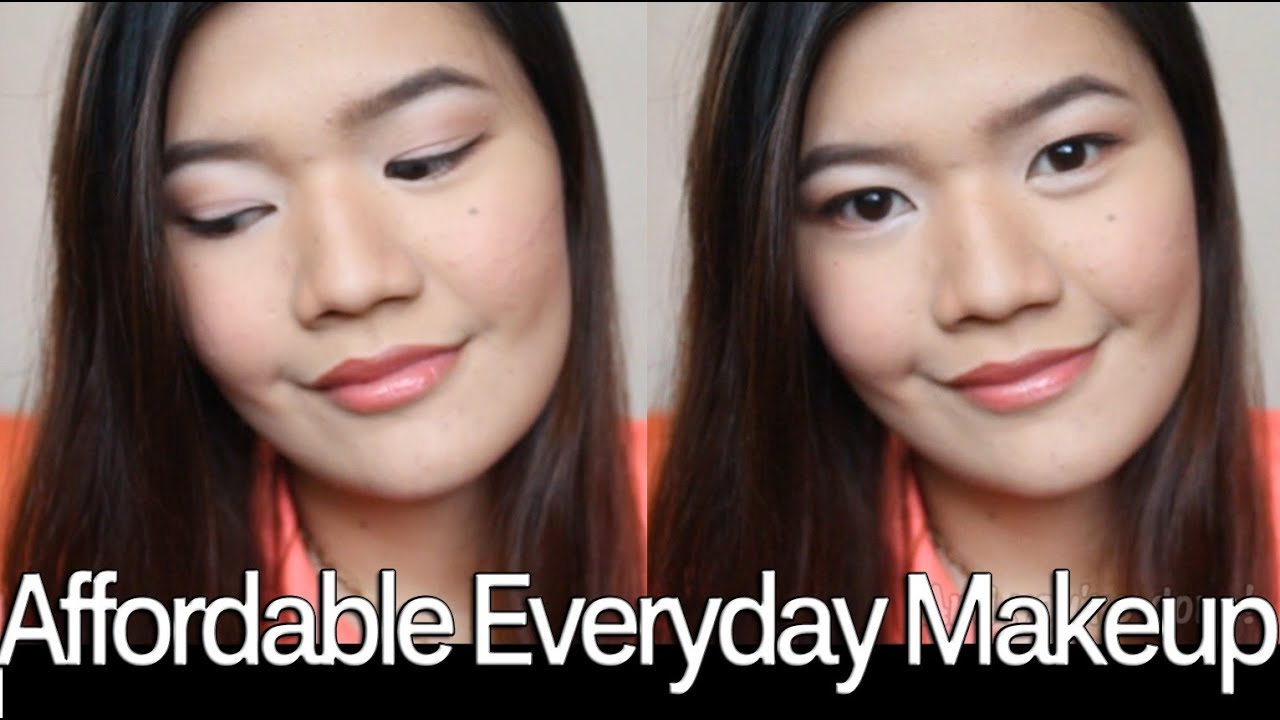Makeup Tutorial Philippines Saubhaya Makeup
