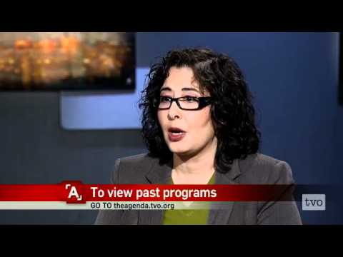 Laura Cattari Living On Odsp Youtube
