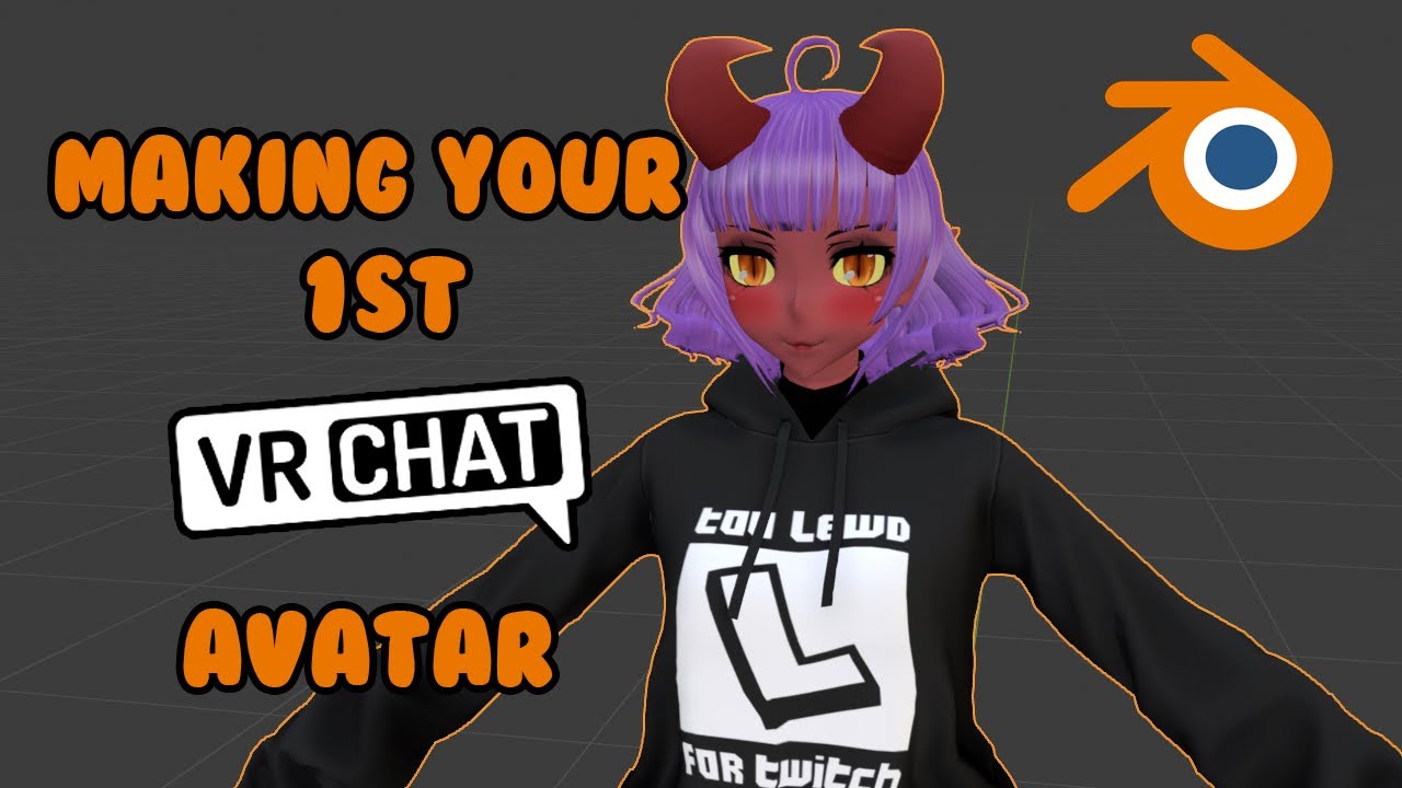 Vrchat Avatar Downloads