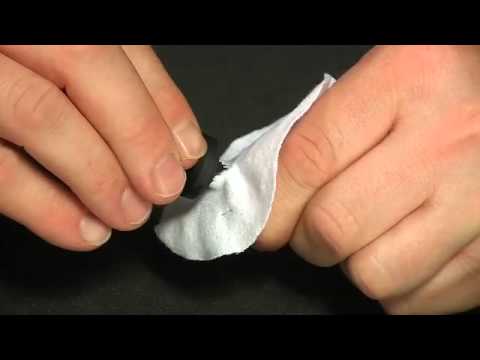 Otis Shotgun Swab With 3in Patch Youtube