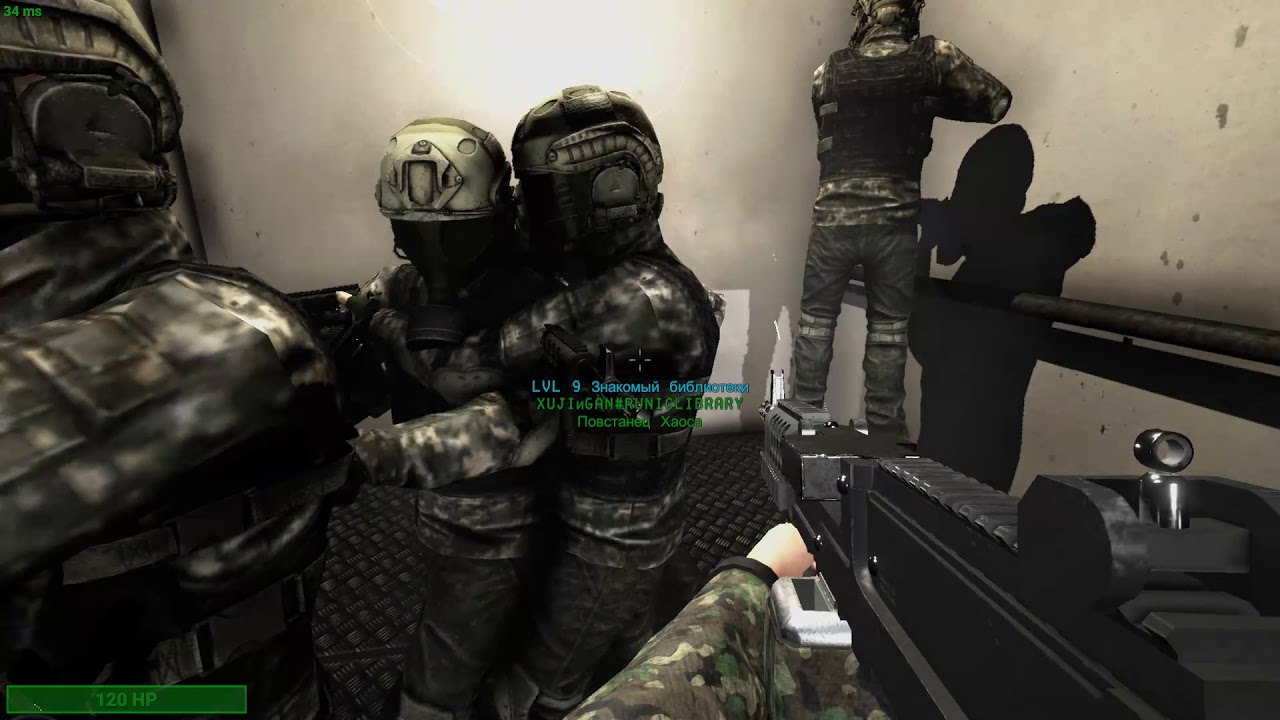 Scpsl 2020 02 09 19 41 02 Youtube