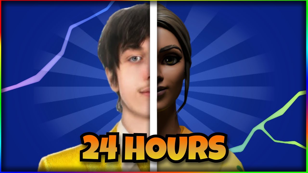 I Became Peterbot For 1 Day Youtube
