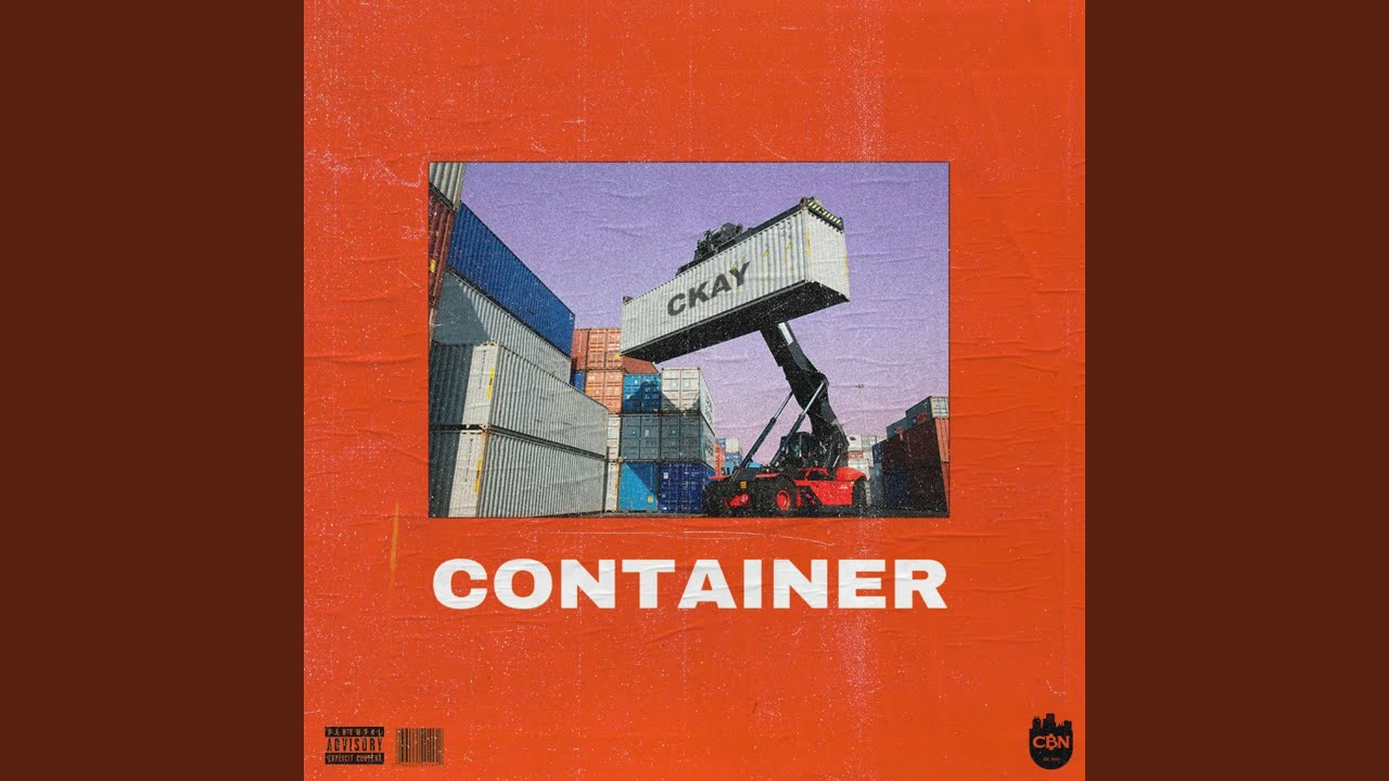 Container Youtube Music