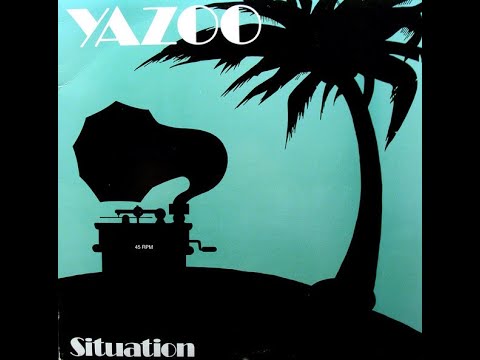 Yazoo Situation Extended Version Youtube
